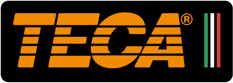 TECA Pec Deck | Gym Equipment